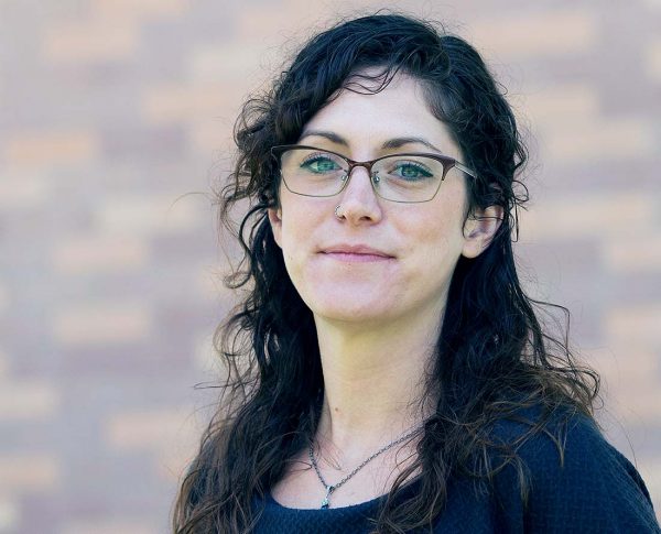 Alumni Profile: Cassandra Baker – Amgen Scholars