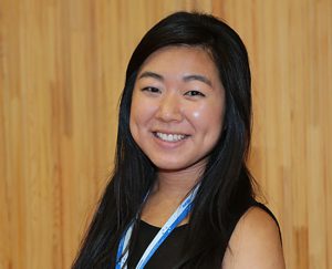Alumni Profile: Jenny Lai – Amgen Scholars