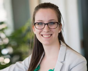 Alumni Profile: Danielle Spitzer – Amgen Scholars