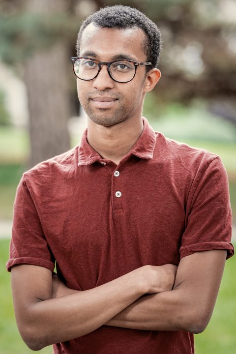 A Journey from West Philadelphia to Cambridge in Pursuit of ...