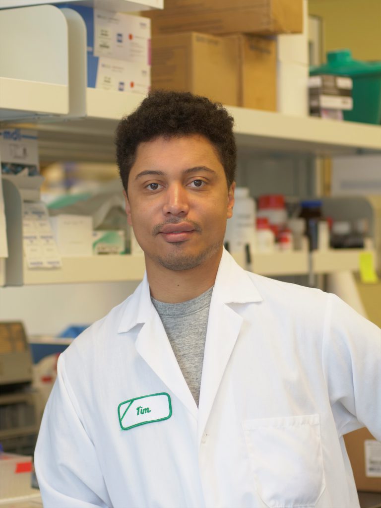 Taking a Medical Research Path to Entrepreneurship – Amgen Scholars