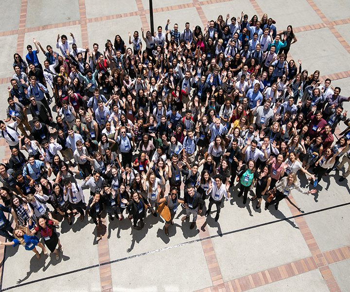 Amgen Scholars – An Undergraduate Summer Research Program in Science ...