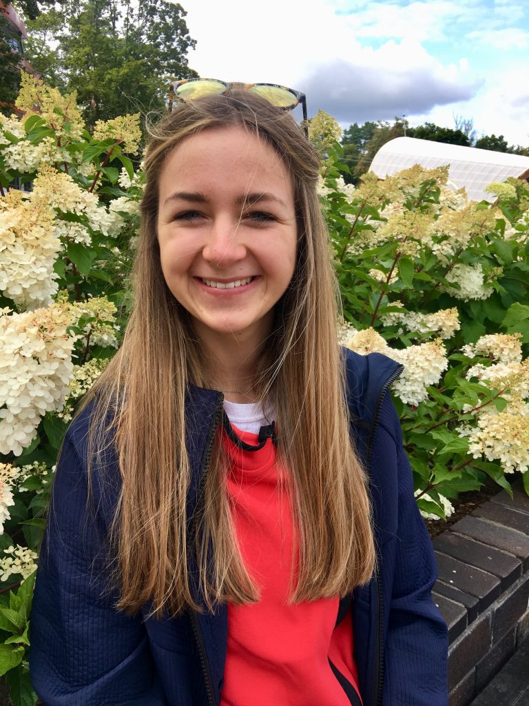 A Summer Science Virtual Tour – Amgen Scholars