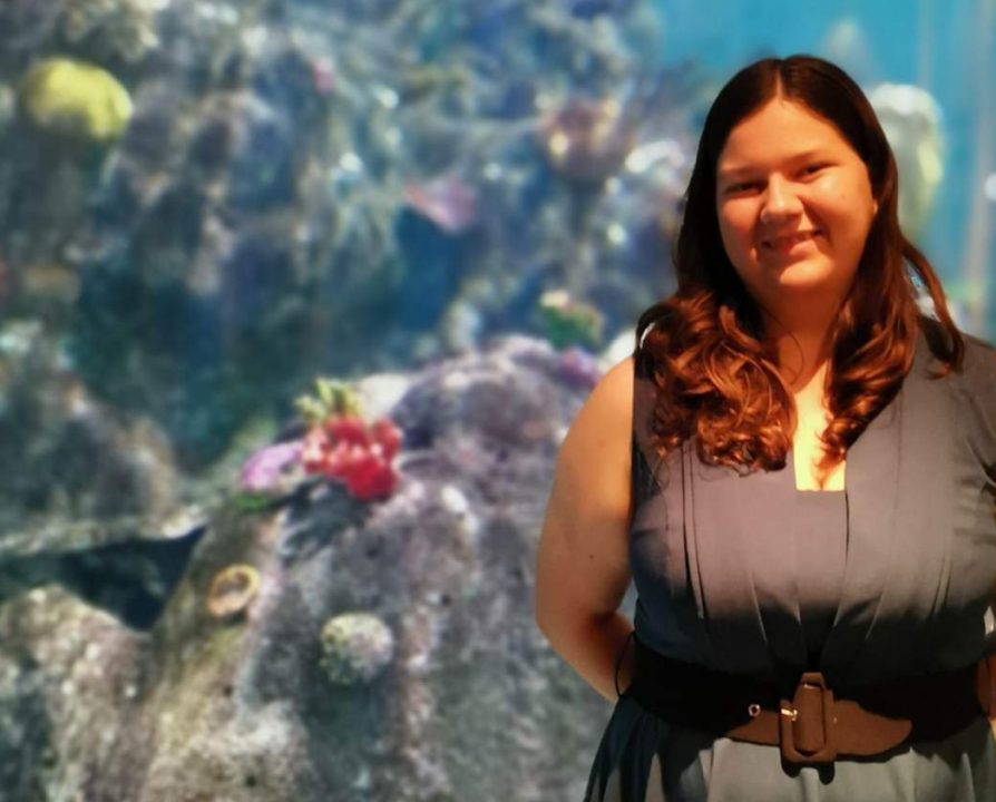 Bridging Science and People for Aboriginal Australia – Amgen Scholars